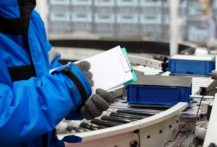 Humidifiers For Cold Storage | Maintain Cold Room Humidity | GoFog